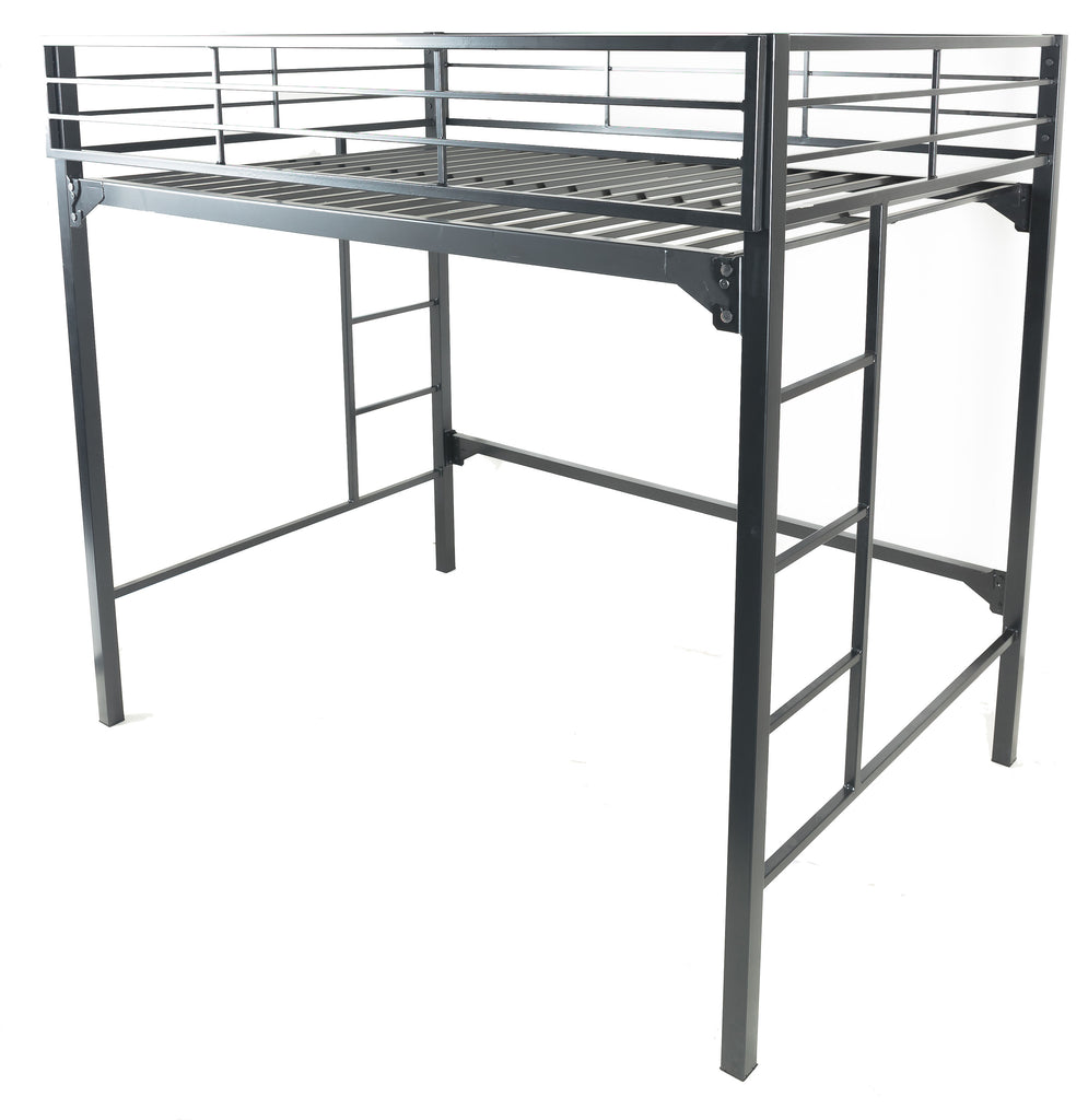 Series 600 Loft Bunk Bed – Fire Station Outfitters