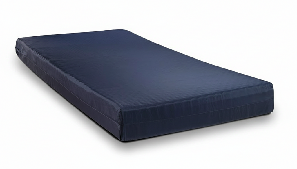 HDIS-1 Heavy Duty Inverted Seam Mattress 1 – Fire Station Outfitters