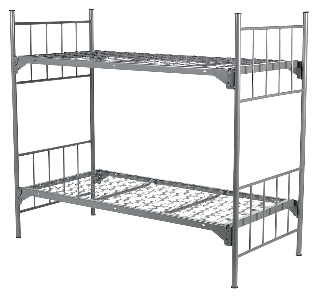 Series 300 Bunk Bed Round Tube – Fire Station Outfitters