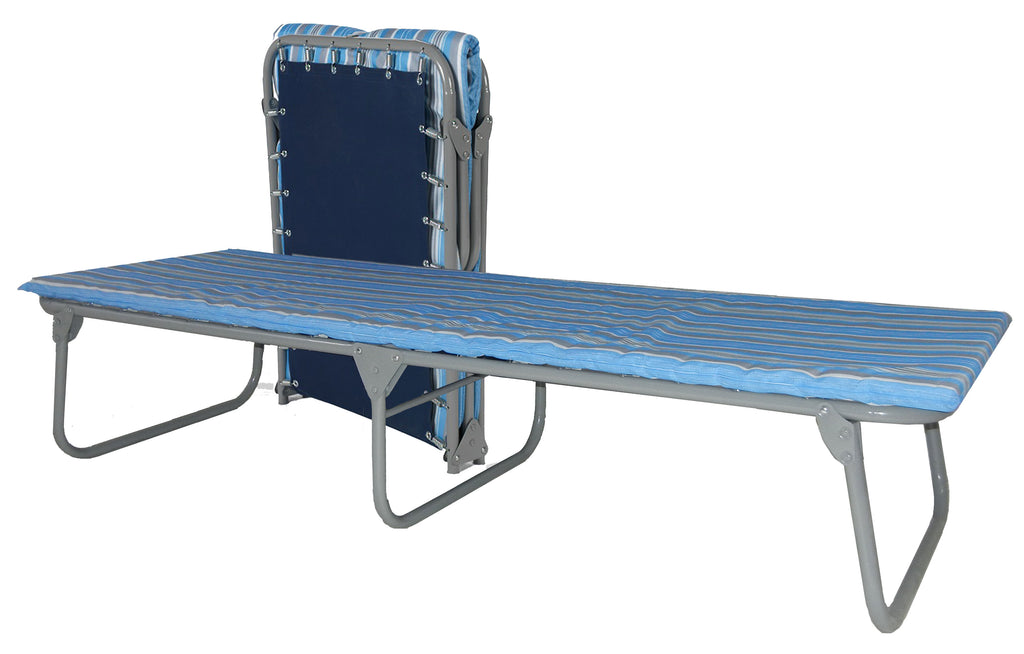 Series 100 Folding Cot – Fire Station Outfitters