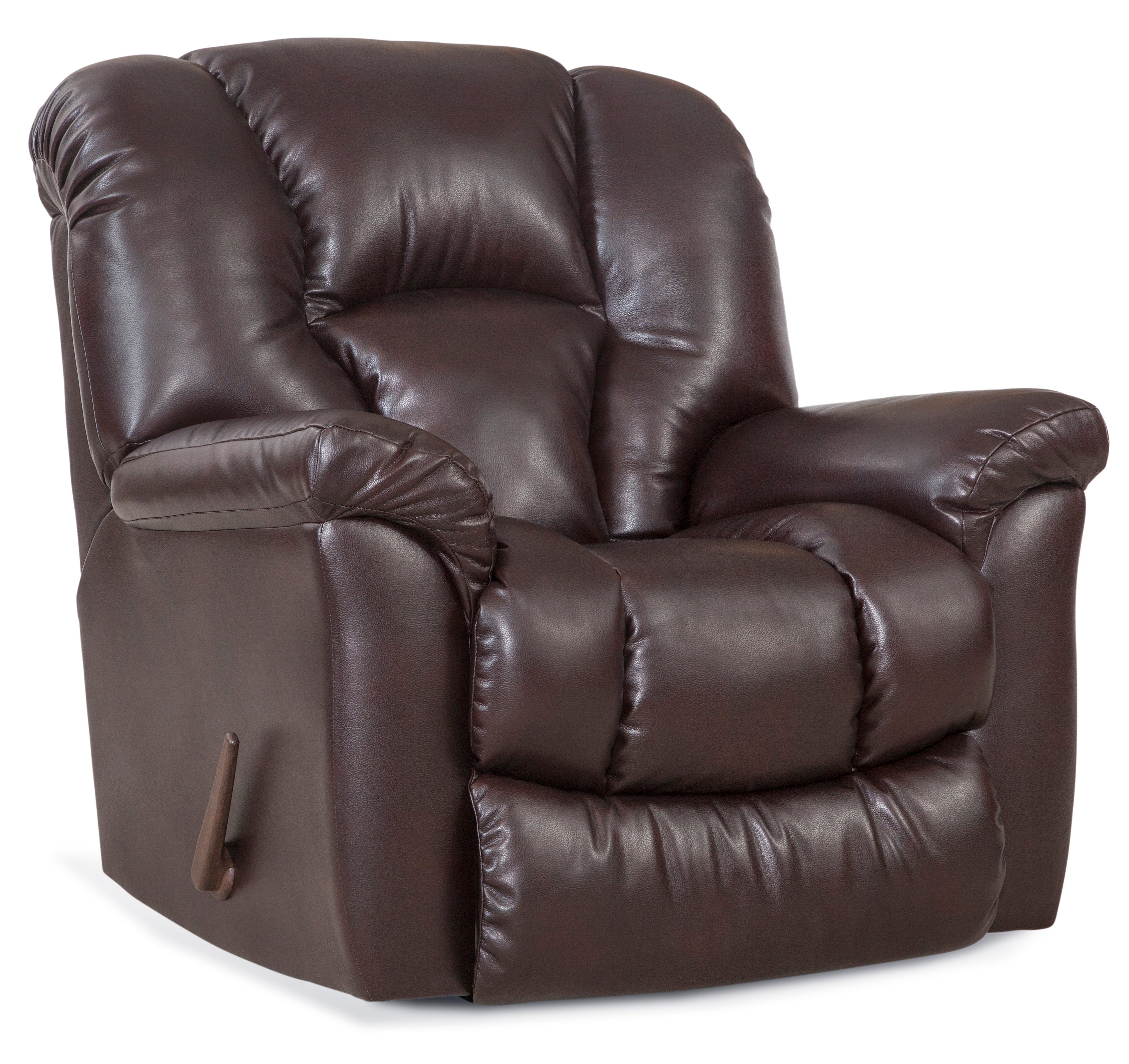 Guardian Rocker Recliner – Fire Station Outfitters