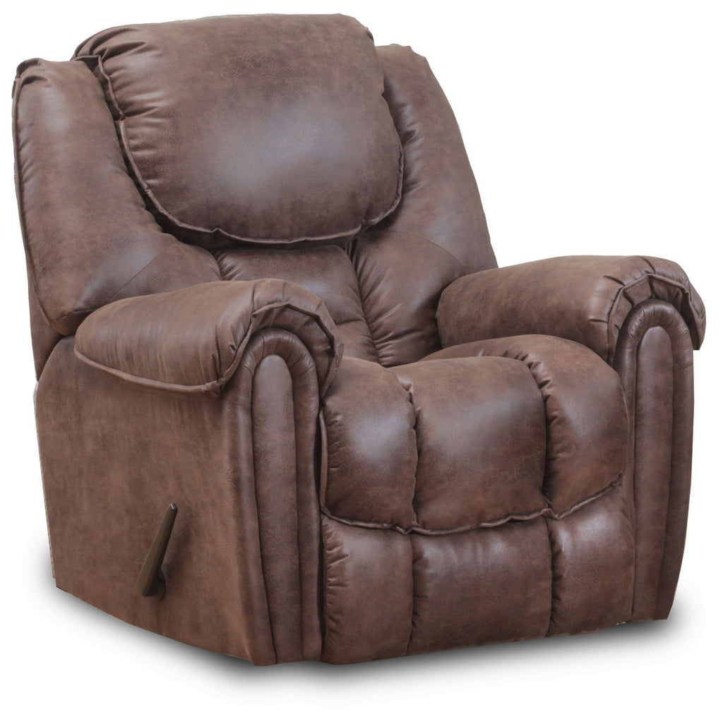 Xtinguisher Rocker Recliner – Fire Station Outfitters