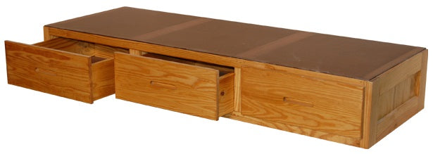 Three Drawer Unit – Fire Station Outfitters