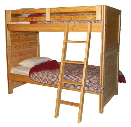 Classic Bunk Bed – Fire Station Outfitters