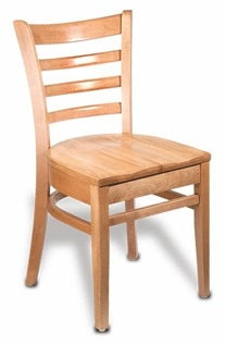 Carole Side Chair – Fire Station Outfitters