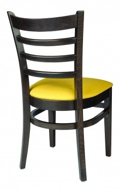Carole Side Chair With Cushion – Fire Station Outfitters