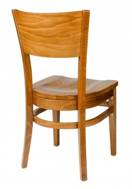 Denver Side Chair – Fire Station Outfitters