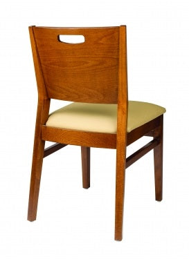 York Side Chair – Fire Station Outfitters